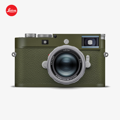 徕卡M11-PSafari狩猎版
