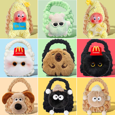 适用于倍思w04保护套m3s保护壳e3蓝牙耳机套m2s毛绒mc1一体式pro可爱云朵wo4贝斯w04plus软壳BS1NC收纳盒女款