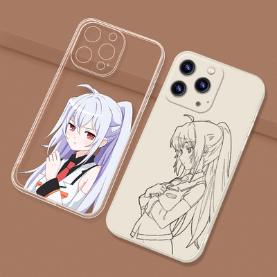 镜头全包苹果安卓任意机型防摔套