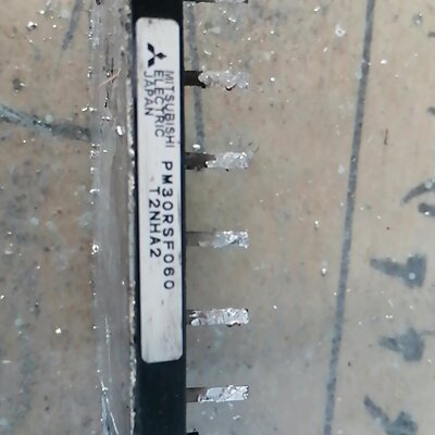 议价PM30RSF060，有20个