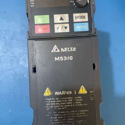 议价台达变频器 MS300系列 VFD4A2MS43ANSAA，