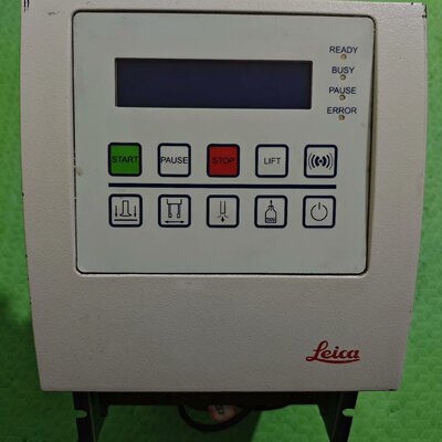 议价leica 莱卡cv5030封片机显示器