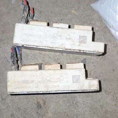 议价GD50HFU120C1SW 标价每个