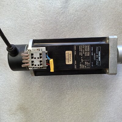 议价瑞士maxon motor w05直流电机143227