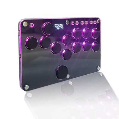 Hitbox街霸6摇杆格斗游戏