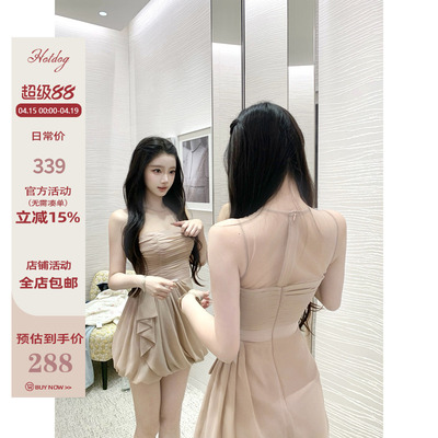 Hotdog热狗很辣【娇贵小猫】