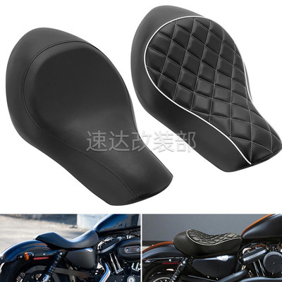 适用于哈雷XL8831200皮座垫