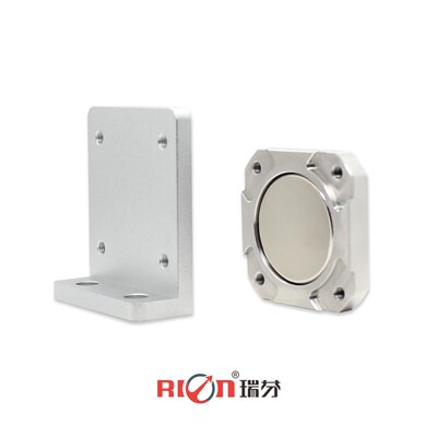 瑞芬AKF390三轴加速度计MEMS振动传感器加速度测量电压0-5V输出
