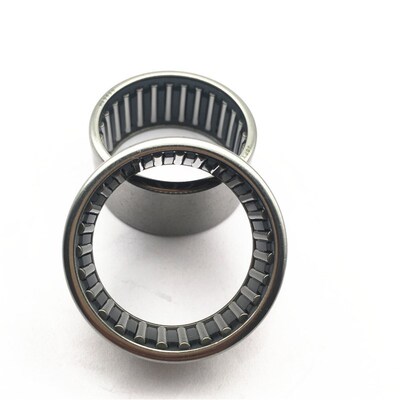 HK型无内圈滚针轴承   HK22830    202918RS    冲压外圈滚针轴承