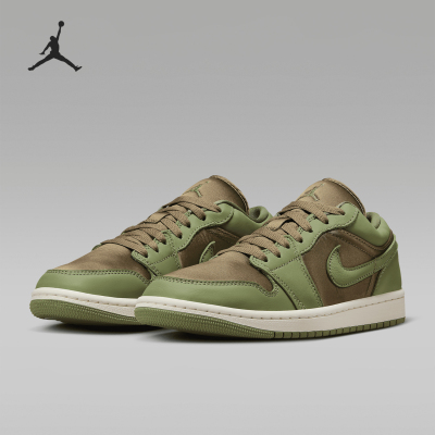 Nike/耐克女士休闲复古板鞋