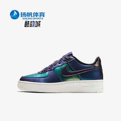 nike耐克正品大童板鞋
