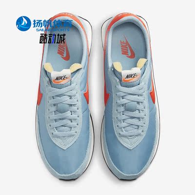 耐克正品新款男子轻便休闲鞋
