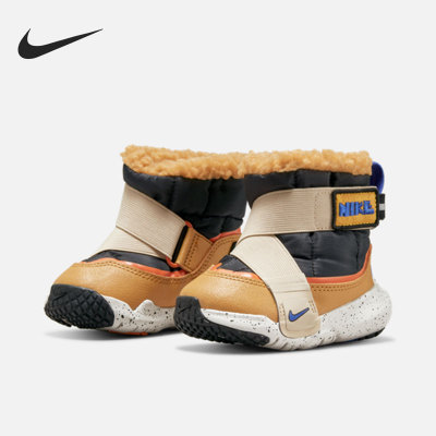 nike耐克正品休闲保暖运动鞋