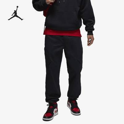 Nike/耐克正品JORDAN Essentials男子时尚休闲工装长裤FB7306