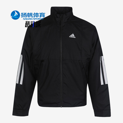 阿迪达斯秋季男子休闲运动卫衣