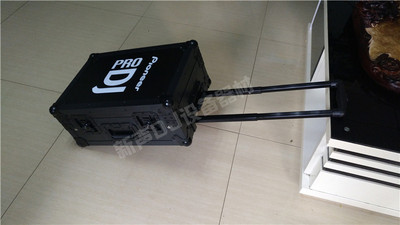 先锋DJMS9 S11 S7 CDJ2000 莱恩72 Kontrol Z2混音台航空箱飞机箱