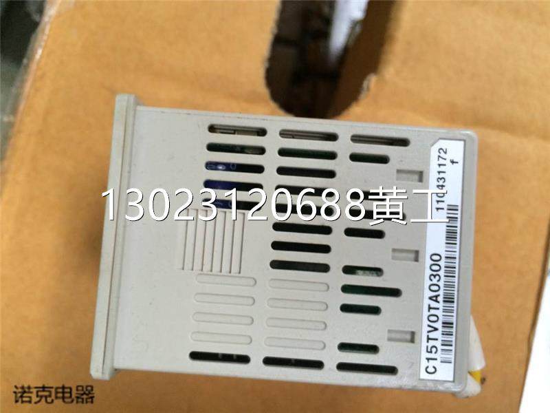 现货原装正品日本山武温控器SDC15 C15TV0TA0300 C15TVOTA0300议_虎窝淘