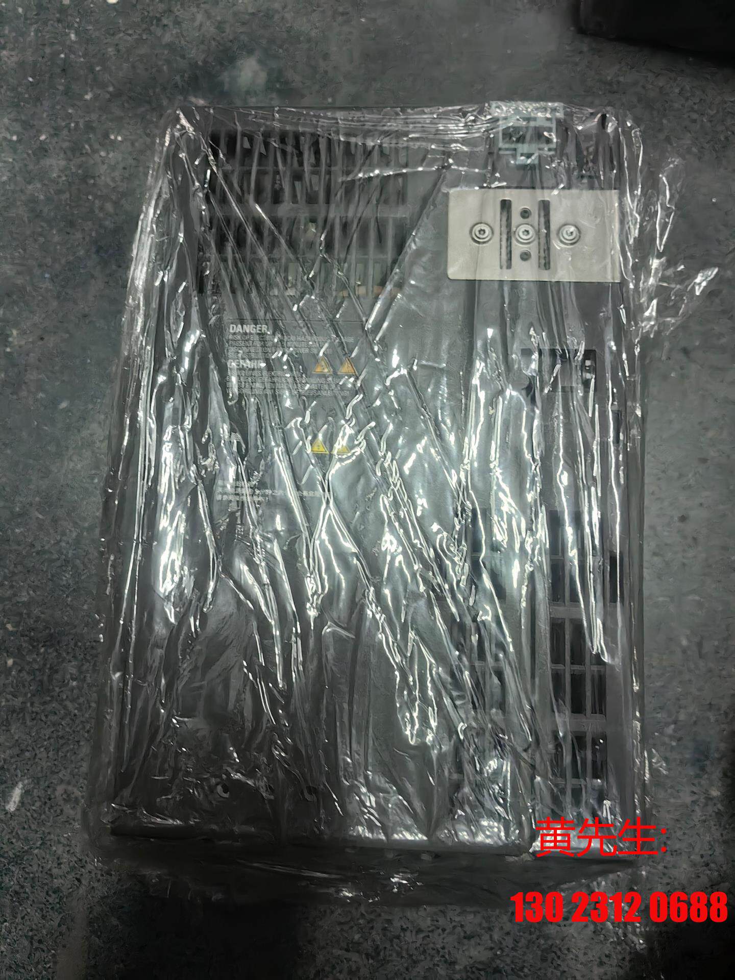 西门子PM340模块，6SL3210-1SE22-5UA0。议价_虎窝淘
