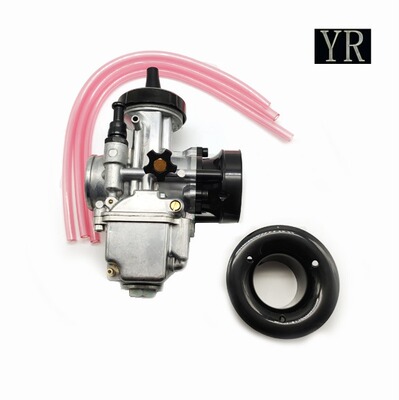 ksr28mm34mm竞赛空滤推荐化油器