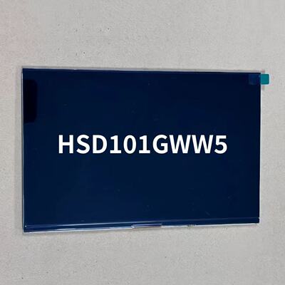 HSD101GWW5瀚宇彩晶液晶玻璃