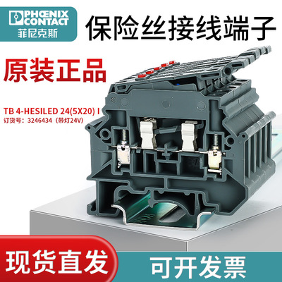 TB4-HESILED24(5X20)I-3246434