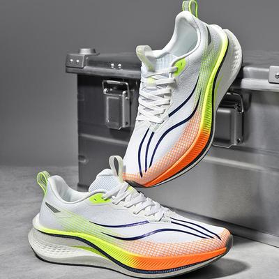 赤兔8pro跑鞋男碳板儿童运动跑步鞋女飞电5c冬季保暖竞速学生减震