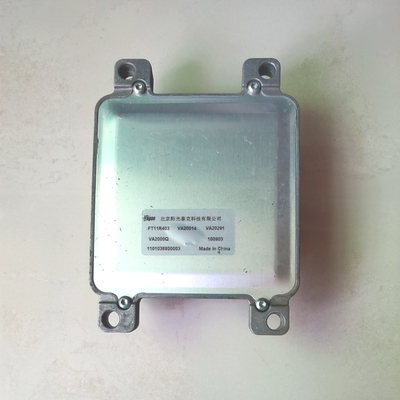 福田驭菱VQ1时代轻卡发动机电脑板ECU FT12R402 FT11R404 VA20291