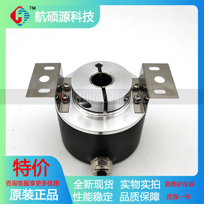 ITD 21 A 4 Y73 1024 R NI K2SK1R S12 IP6503工业光电旋转编码器