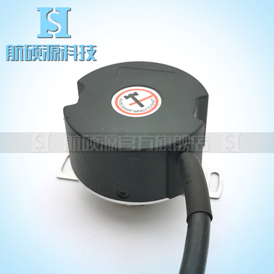 ME48T9-1024R24F3K06光电旋转编码器数控ROTARY ENCODER
