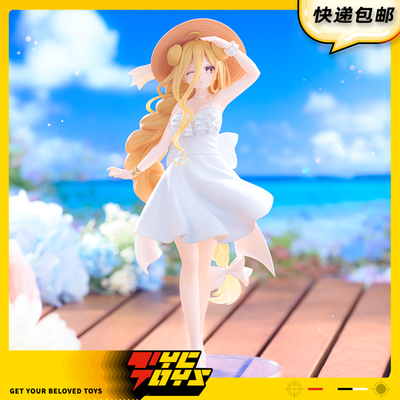 【TYCTOYS】定金预售 FURYU TRIO-TRY-IT系约会大作战星宫六喰‌