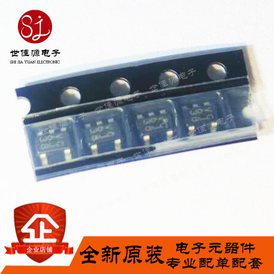 全新原装 BD46465 BD46465G-TR 丝印VC 贴片SOT23-5 电压检测器IC