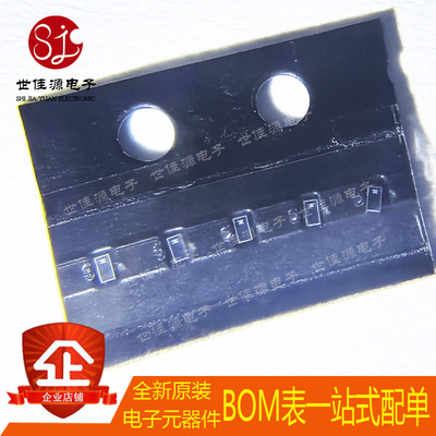 MAVR-011020-14110P 贴片SMD 砷化镓恒定伽马倒装芯片变容二极管