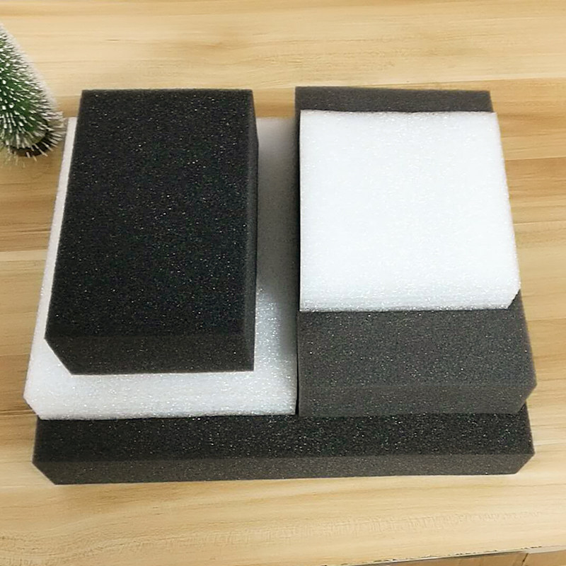 羊毛毡戳戳乐 手工DIY 材料 针毡工具 泡沫厚垫子 加强型厚垫子