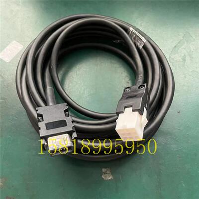 埃斯顿编码器线EC3S-11124-05 ED3L交流伺服电机信号线A1124-05