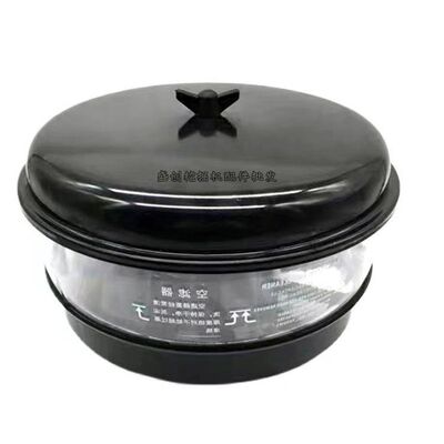 加藤挖掘机HD308 307 512 700 820-2预滤器进气滤空气净化器滤芯