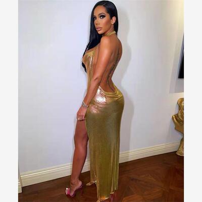 female dres Women summer dress  party Dresses red blue 2022