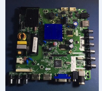 海尔H39E12原装主板 TP.VST69D.PB83 屏 CN390CK7521 LC390TA2A