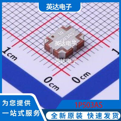 1P503AS 原装正品 SMD,5.1x6.4mm