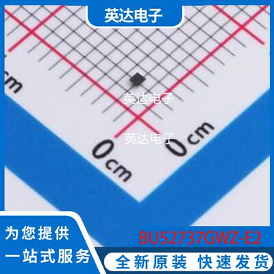 BU52737GWZ-E2 原装正品 XFBGA-4