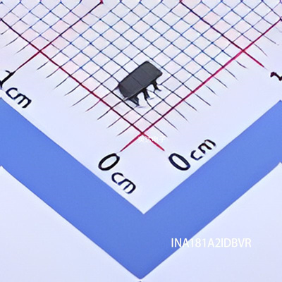 INA181A2IDBVR 原装正品 SOT-23-6
