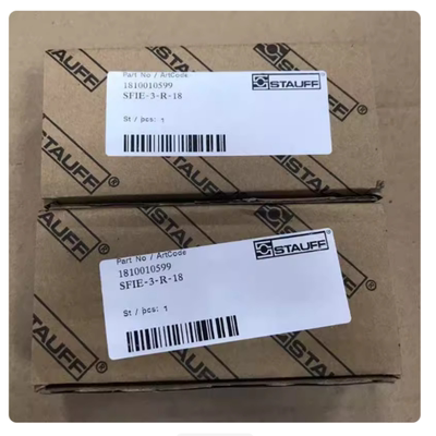 STAUFF西德福蓄能器STDA 200-ECO-P4-B-M-N-1
