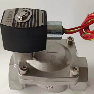 ASCO电磁阀VCEFCM8210G054