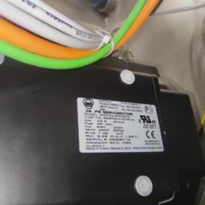 KOLLMORGEN科尔摩根伺服电机AKM73Q-ANCNR-02