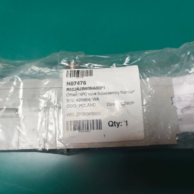 NUMATICS纽曼蒂克电磁阀R503A2B60NA00F1