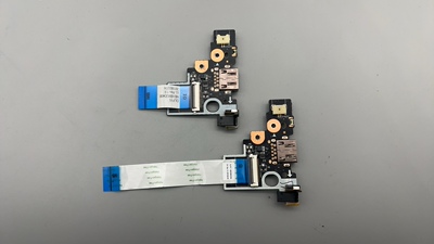 适用于Legion Y740-17ICHg 17IRH USB 小板  LS-G135P 5C50S24880