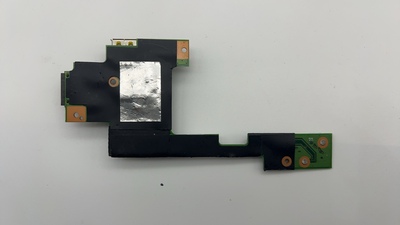 联想 T510 T510I W510 USB RJ45 以太网 LAN I/O控制器板 63Y2125