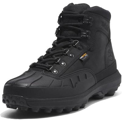 代购TIMBERLAND添柏岚男士登山鞋防水防滑保暖徒步鞋中帮系带