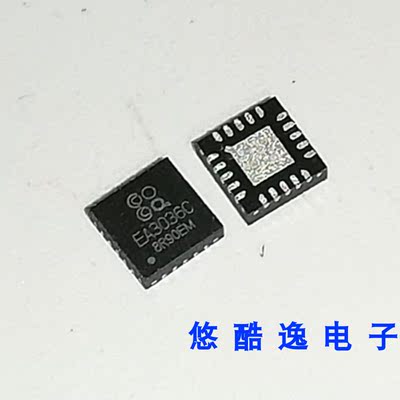 EA3036CQBR QFN20 3CH电源管理IC 降压变换器