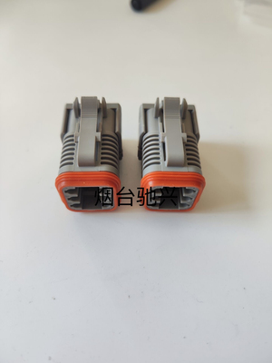 ITT接插件132066-4200连接器