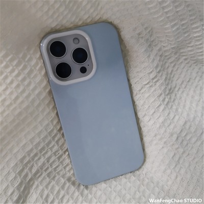 适用17promax新款17Air手机壳